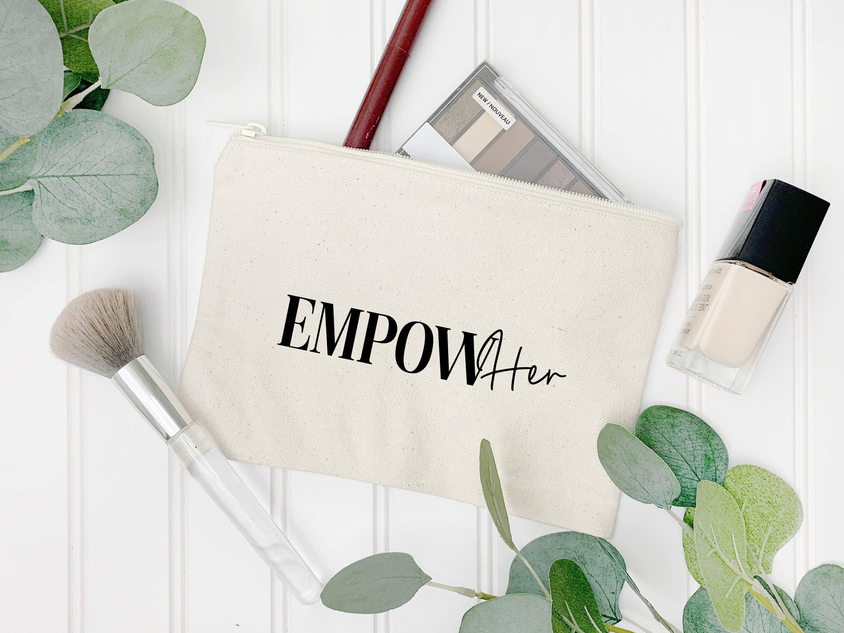 WOMEN EMPOWERMENT Svg, Empowher Png, Png Dxf Eps Svg, Inspirational ...