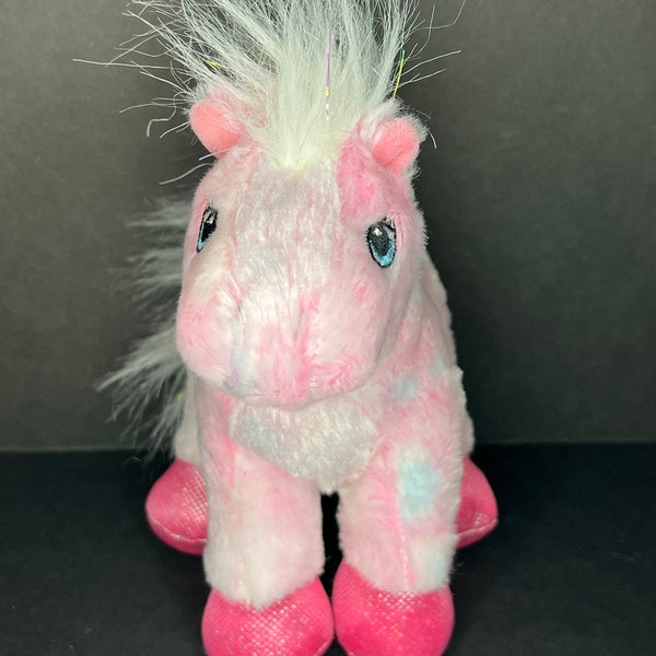 Webkinz Horse Plush - Etsy