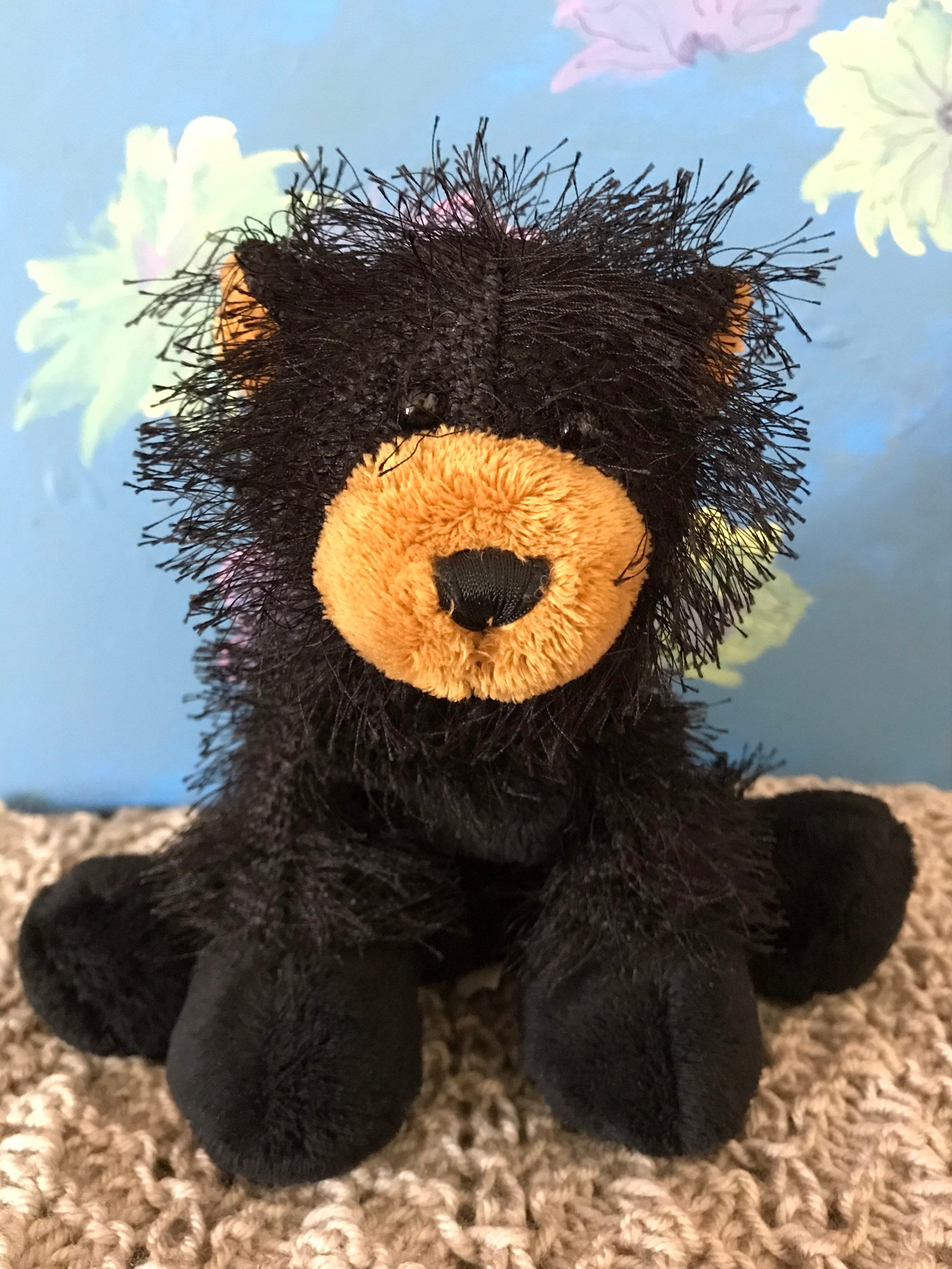 Webkinz Bear
