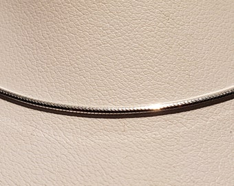 Octagonal Snake - Etsy