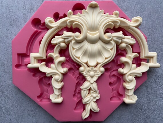 Extra large Silicone mold Combination Redesign Furniture | Etsy