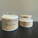 Hand-poured Scented Candles | Coconut Soy Wax - Etsy