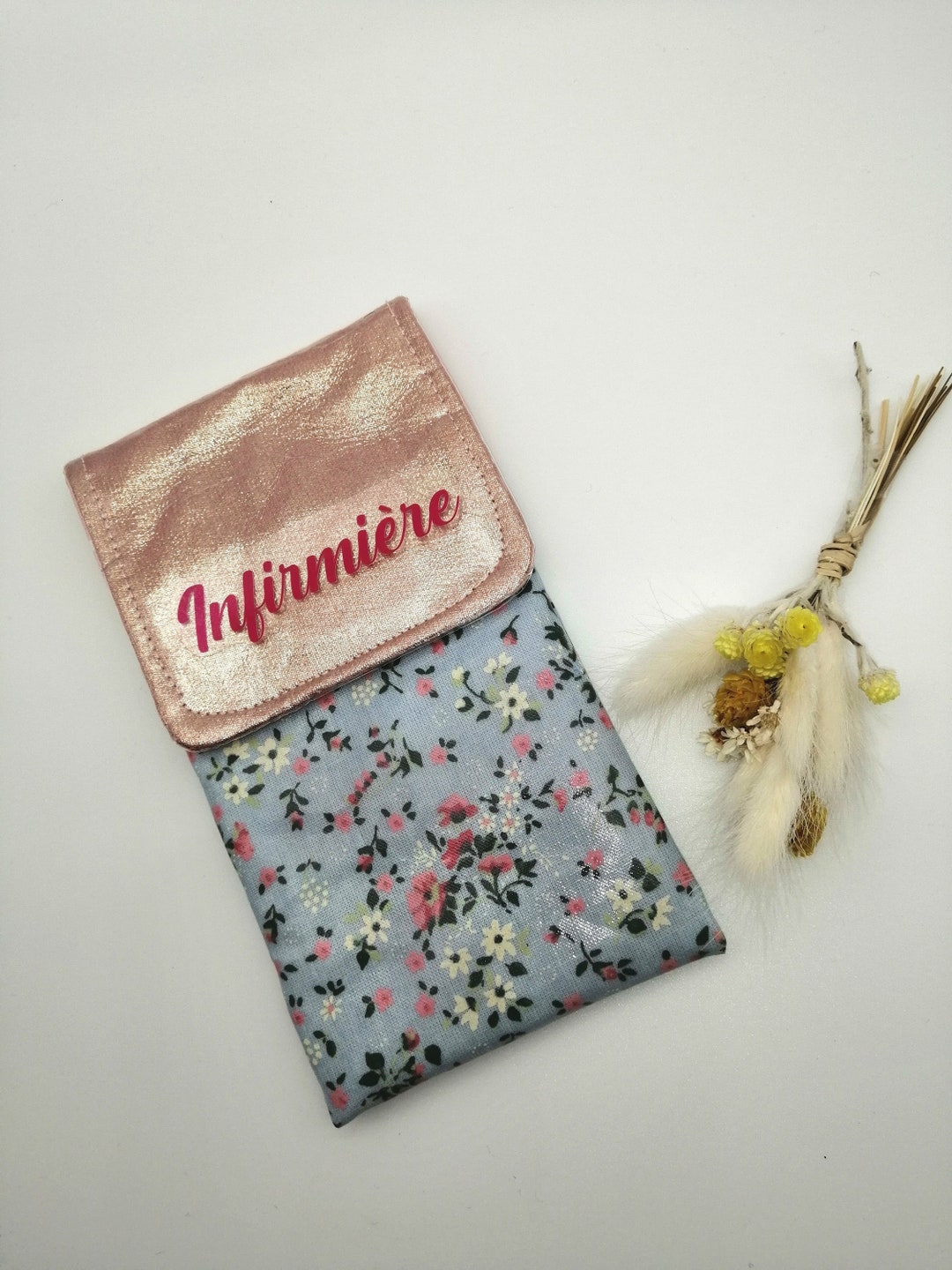 Liberty Pouch Personalized Pouch Nurse Pouch Caregiver Pouch Nursing ...