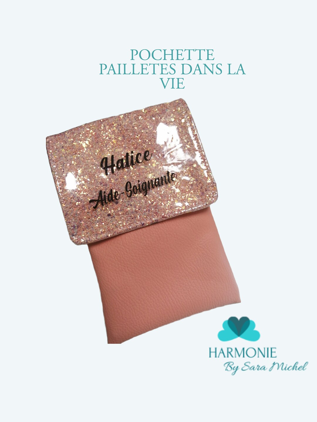 Pouch Personalized Pouch Nurse Pouch Nursing Assistant Pouch Nursing ...