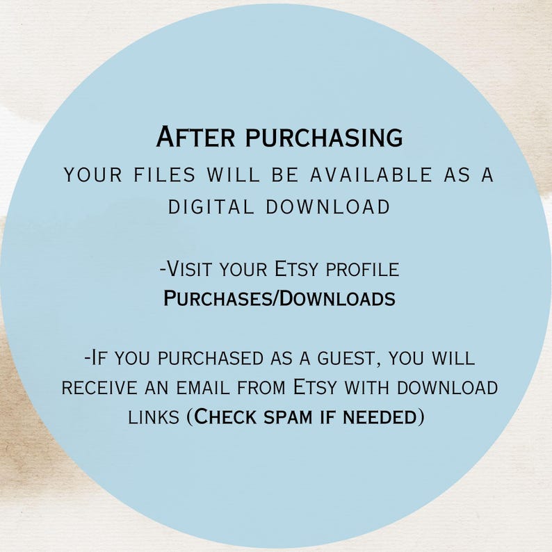 Sleep & Rest Affirmation Cards | Printable Digital Wellness Tool for ...