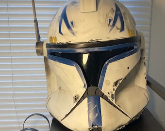 Phase 1 Helmet Legion - Etsy
