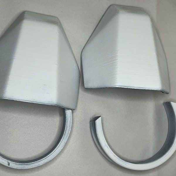 Clone Trooper Kashyyyk Armor - Etsy