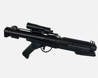 STORMTROOPER BLASTER With SOUND - Etsy