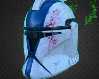 501st Helmet - Etsy