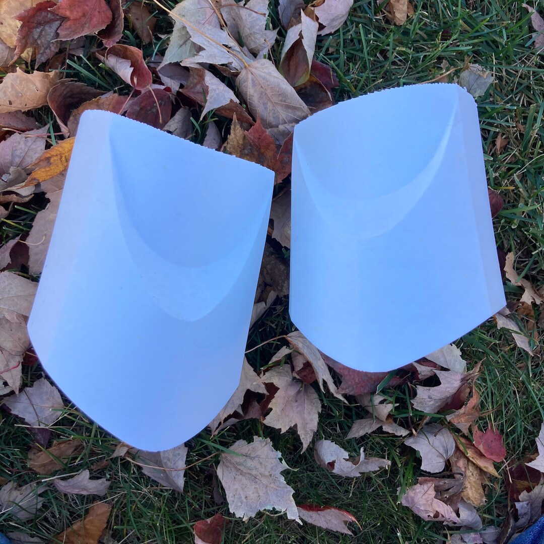 3d Printed Clone Trooper Bicep Guard / Clone Trooper Armor DIY - Etsy