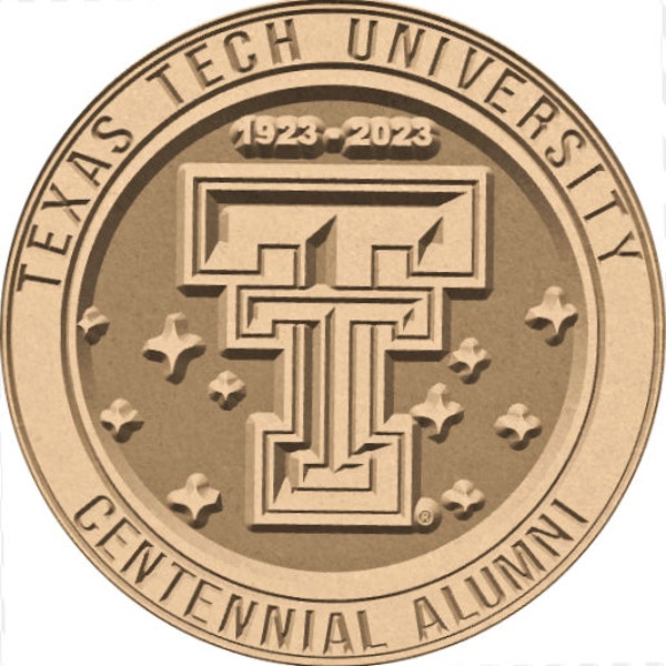 Texas Centennial - Etsy