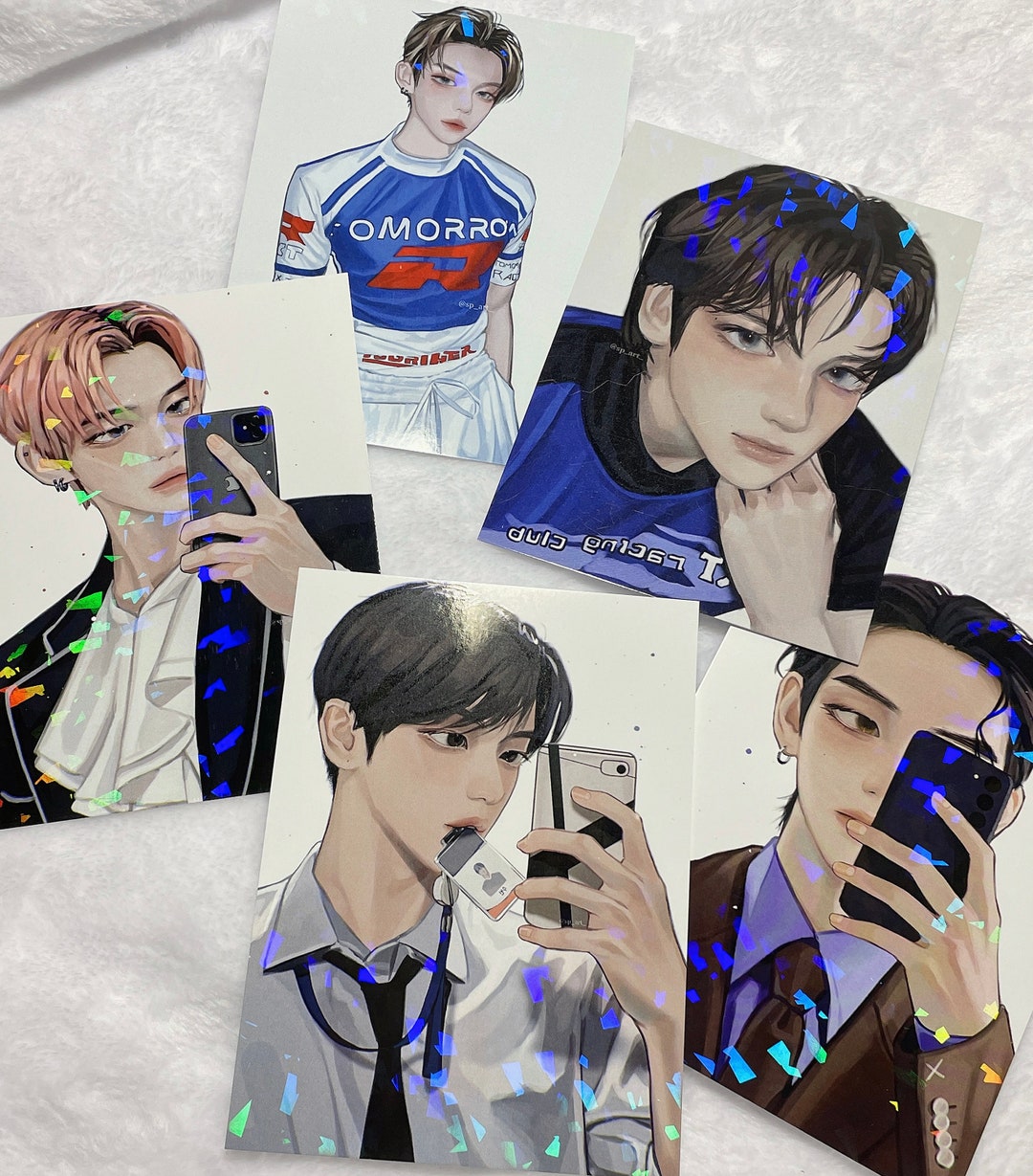 TXT Art Prints 3 - Etsy