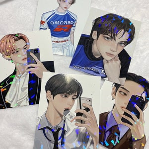 TXT Art Prints 3 - Etsy