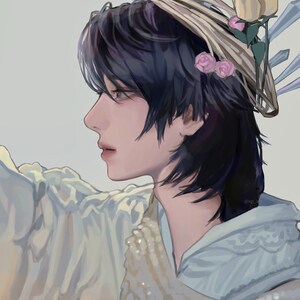 TXT Art Prints 5 - Etsy