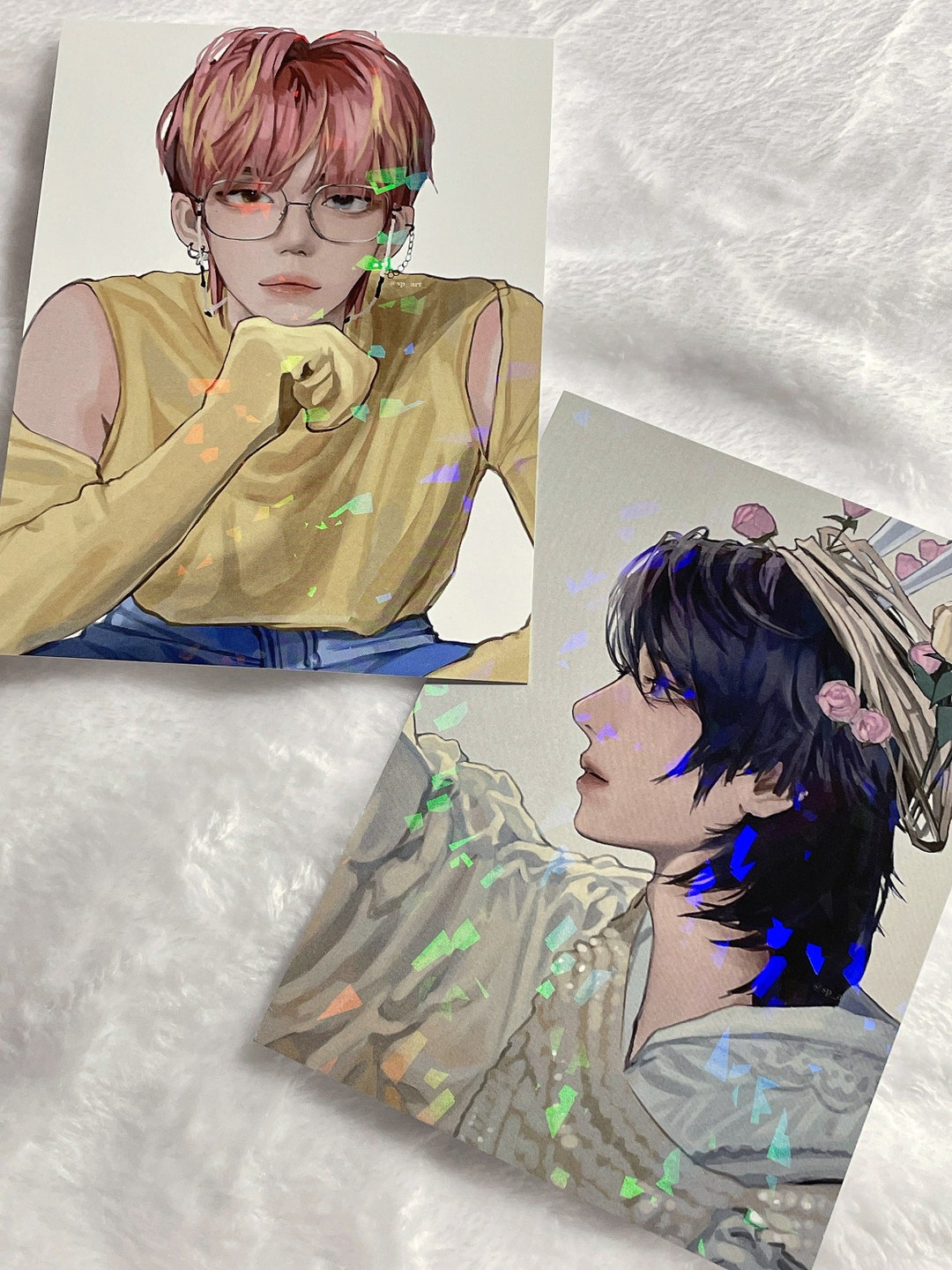 TXT Art Prints 5 - Etsy