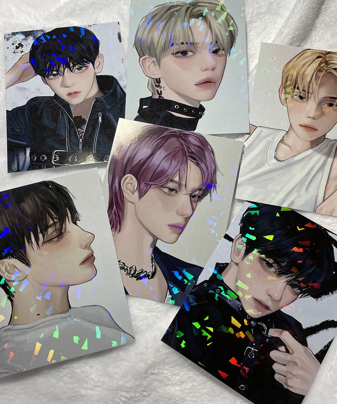 TXT Art Prints 2 - Etsy