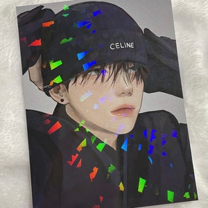 TXT Art Prints 5 - Etsy