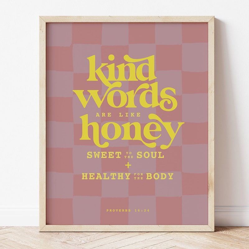 Prints With Sayings - Etsy