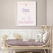 Custom Baby Name Print, Personalized Name Art, Name Art, Printable Art ...