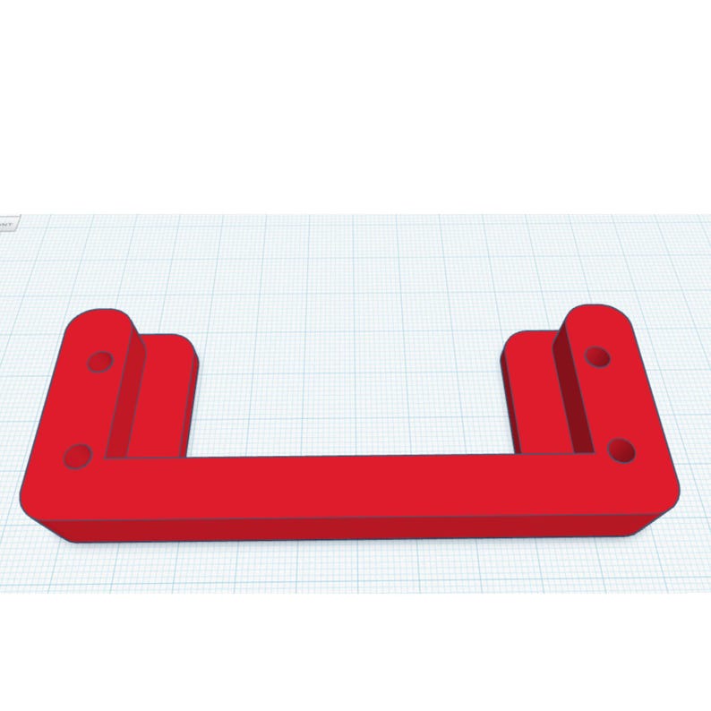 Milwaukee Packout Cleat Pack - 3D Print .STL Files - Etsy