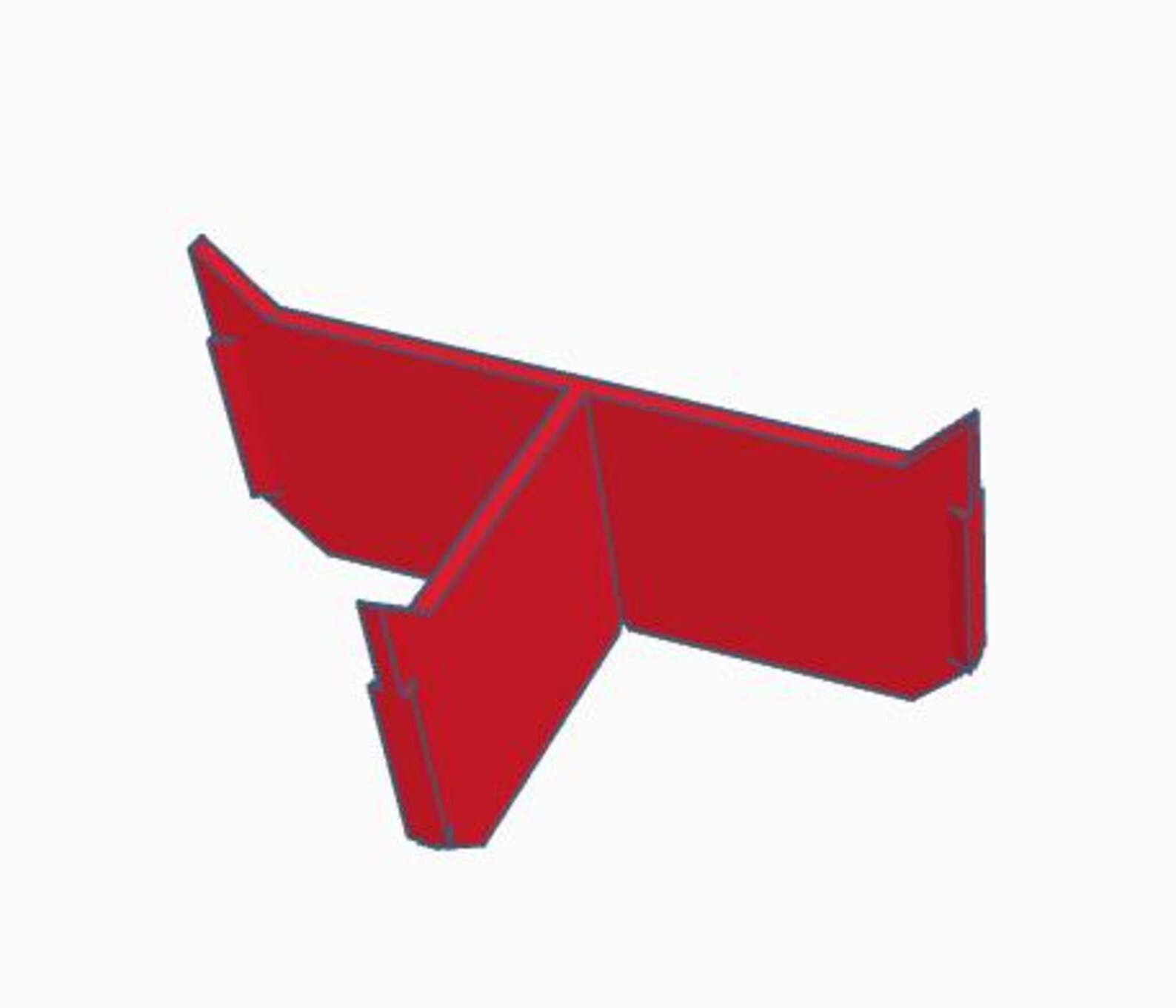 Milwaukee Packout Tray Inserts - 3D Print .STL Files - Commercial ...
