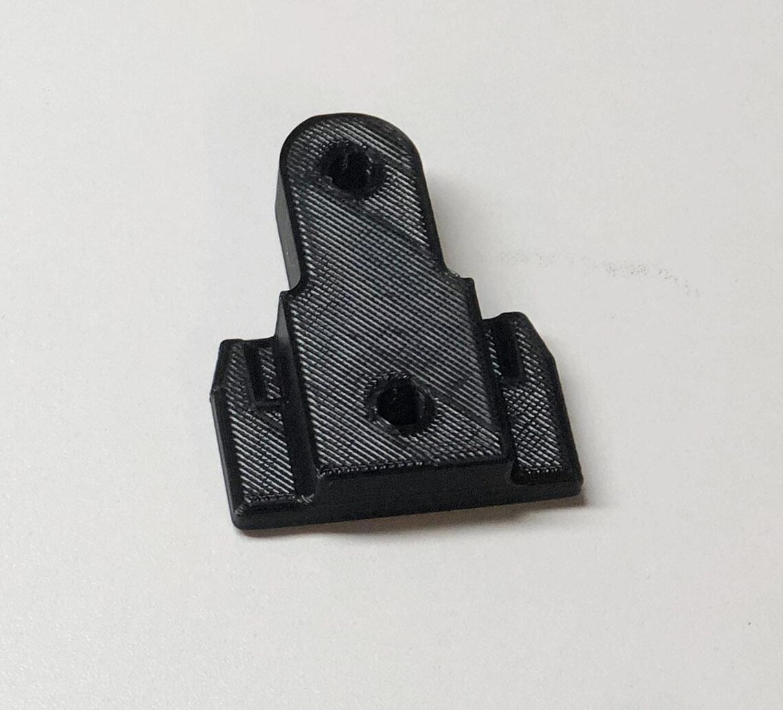 Milwaukee Packout Cleat Pack - 3D Print .STL Files - Commercial Rights ...