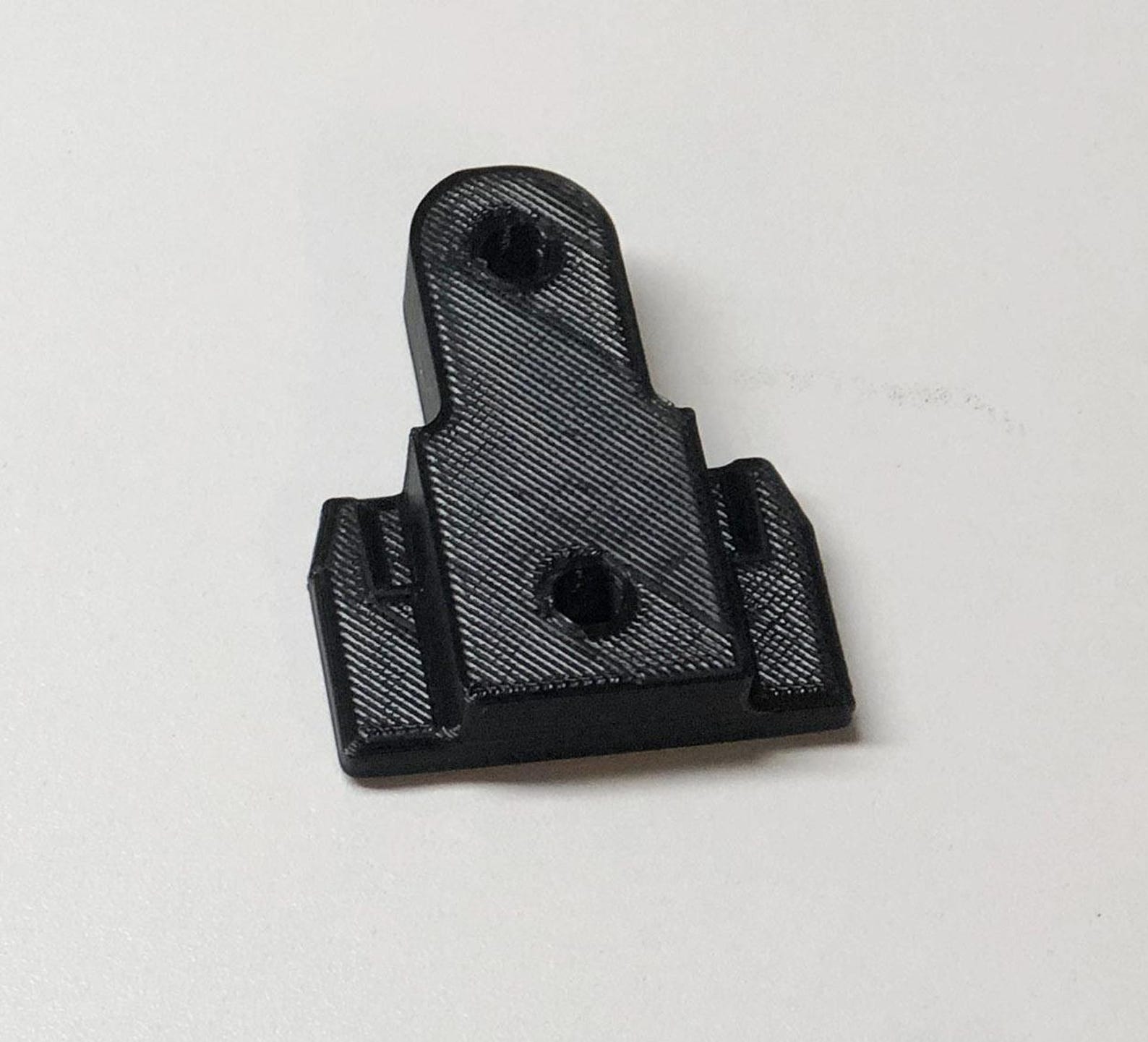 Milwaukee Packout Cleat Pack - 3D Print .STL Files - Commercial Rights ...