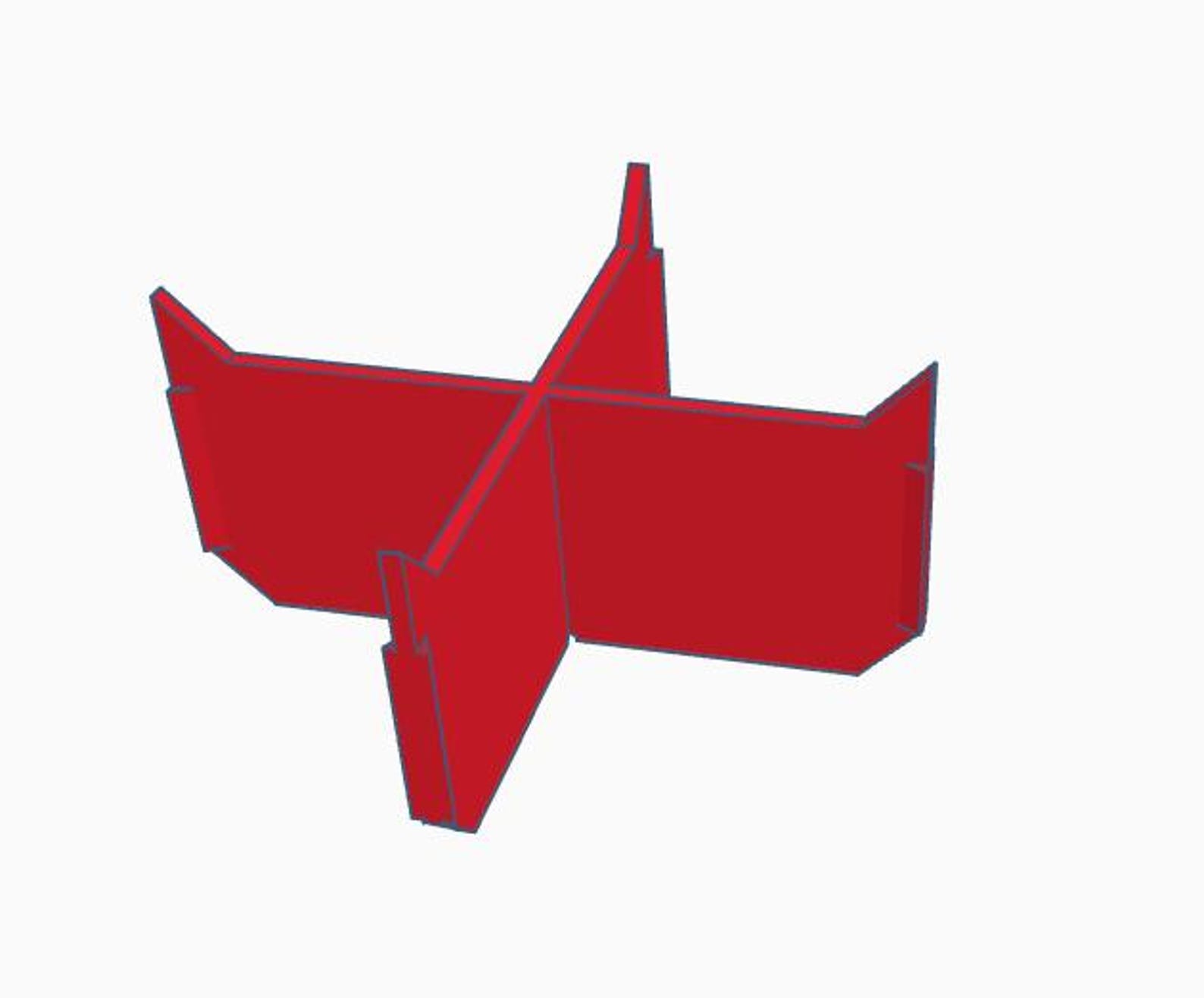 Milwaukee Packout Tray Inserts - 3D Print .STL Files - Commercial ...