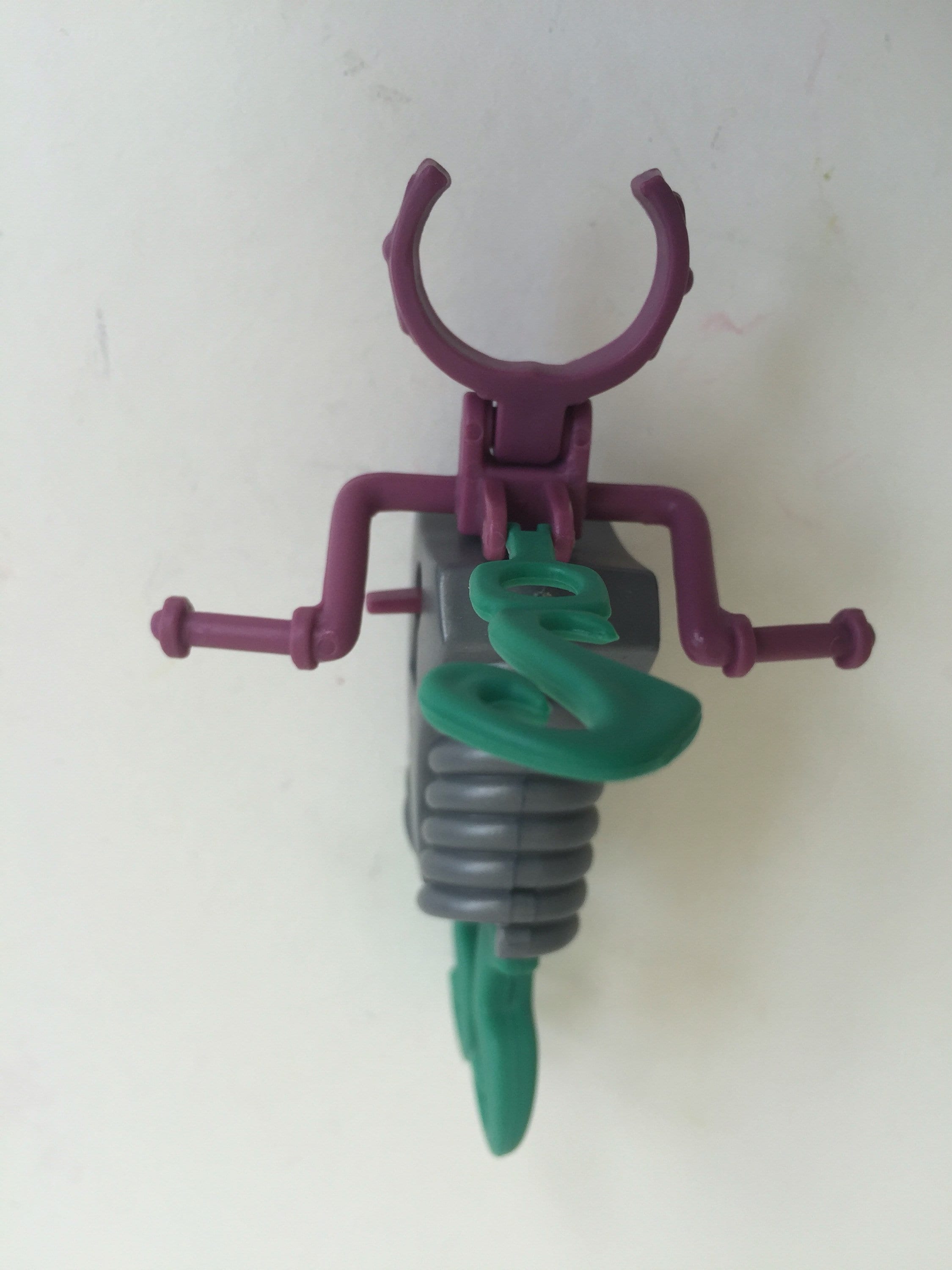 The Riddler Accessory/weapon Legends of the Batman - Etsy UK