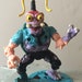 Scumbug Vintage Teenage Mutant Ninja Turtles Villain Action Figure 1990 ...