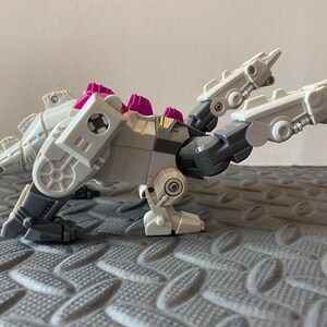 Hun-gurr Vintage G1 Transformers 1987 Terrorcons Abominus Decepticon ...
