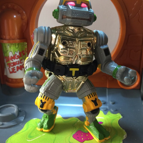 Ninja Turtles Toys - Etsy