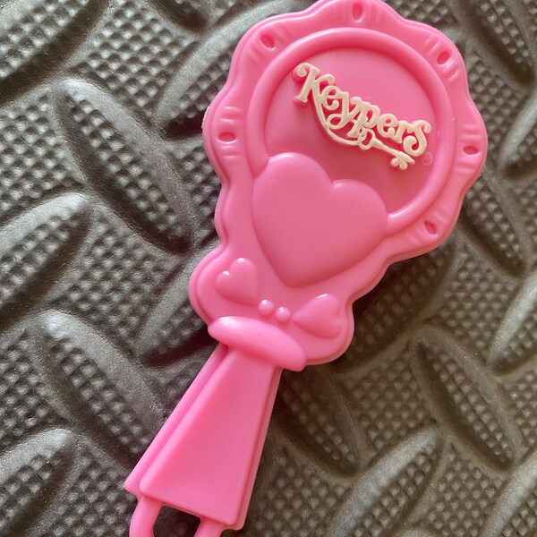 Tonka Keypers - Etsy