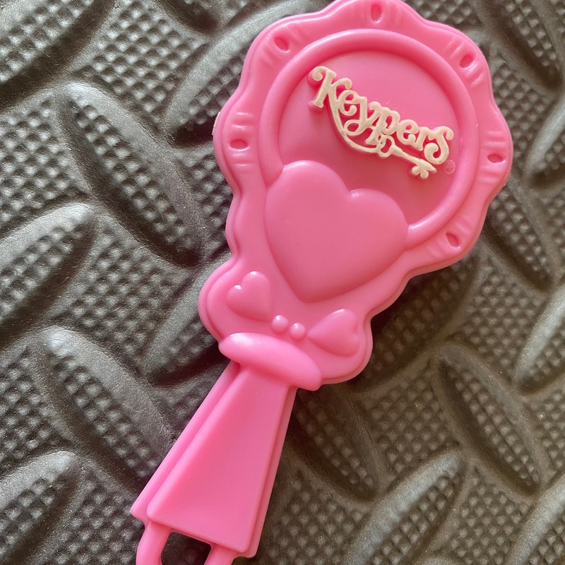 Tonka Keypers - Etsy