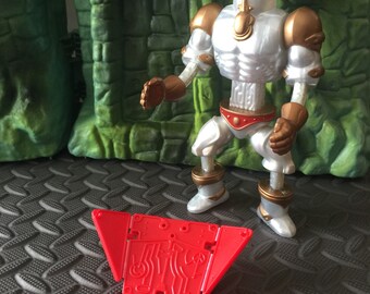 Motu Shield - Etsy
