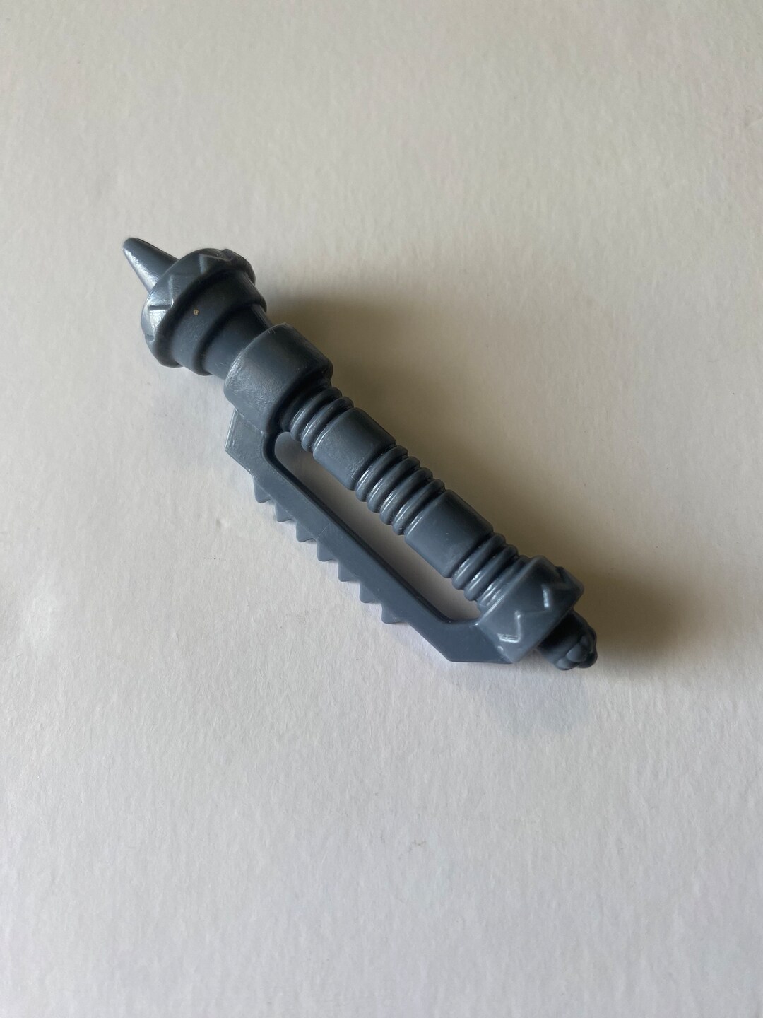 Kalibak Weapon Vintage DC Comics Super Powers 1985 - Etsy