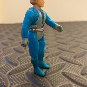 Dino Riders Llahd (adult) Vintage 1987 Tyco Action Figure - Etsy