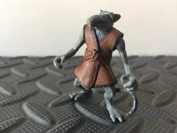 Teenage Mutant Ninja Turtles Splinter Toy