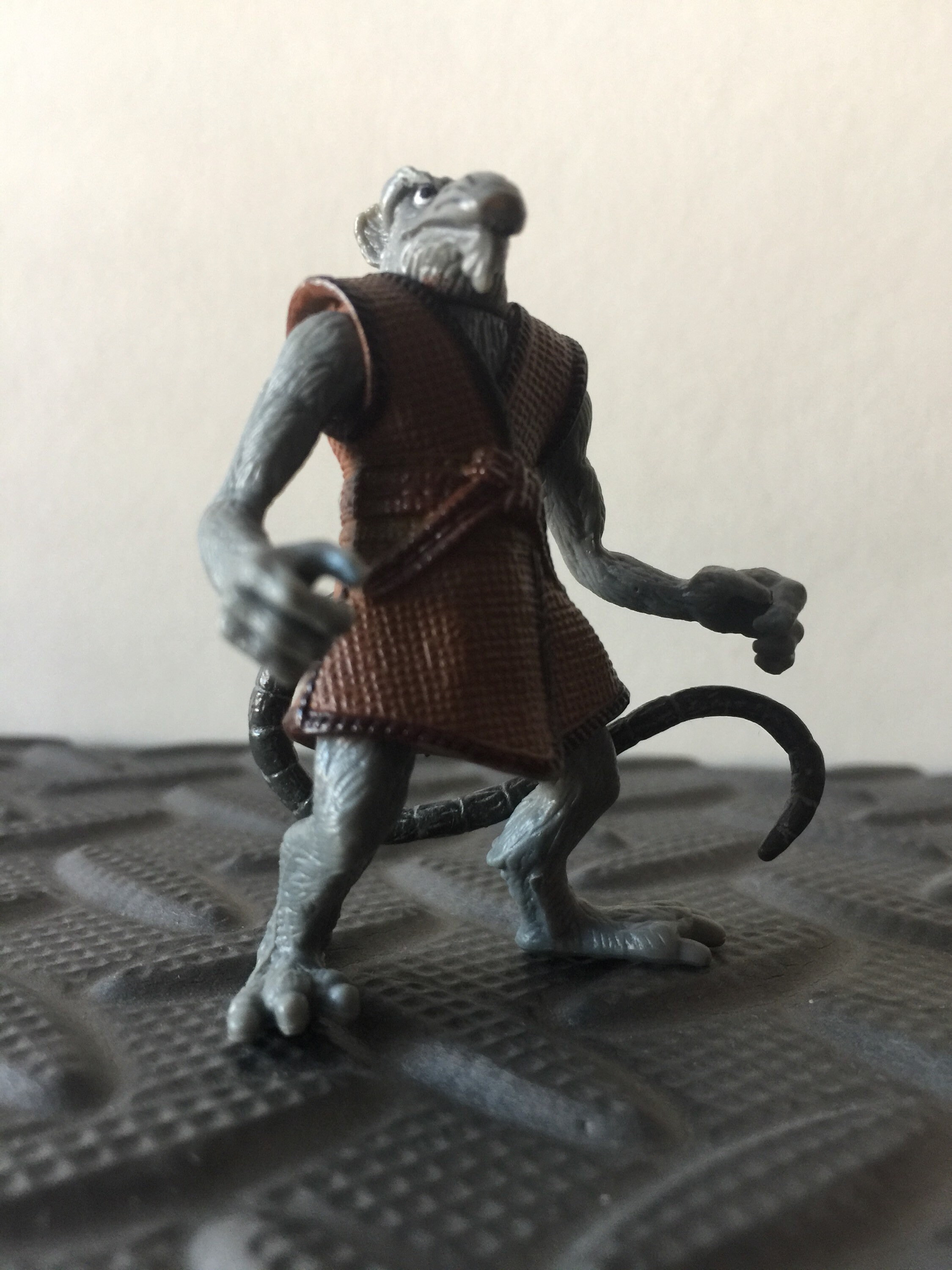 Master Splinter 2003