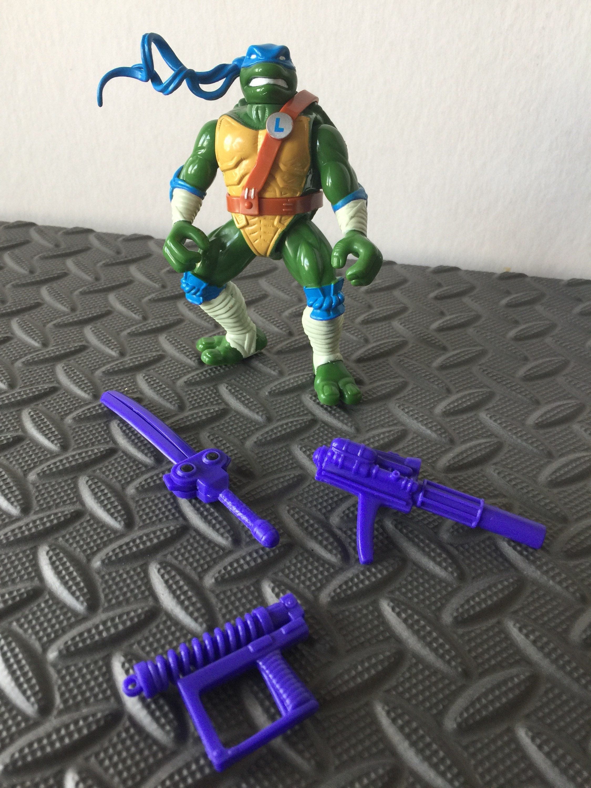 Venus Tmnt Weapon