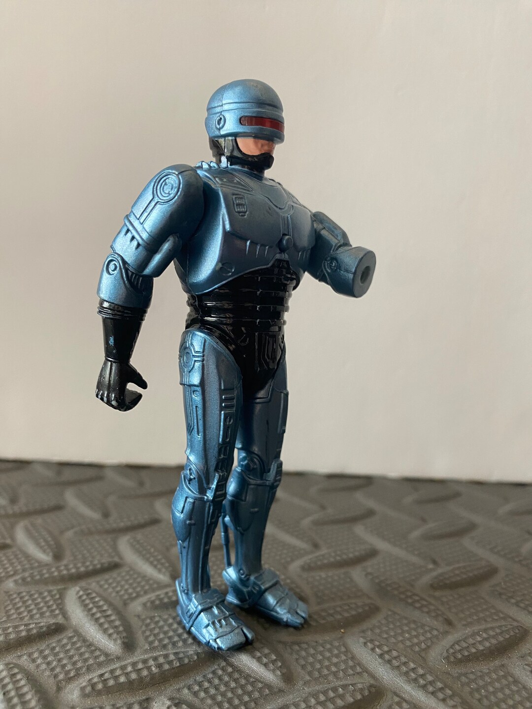 Robo Cop Vintage 1993 Orion Pictures Corp - Etsy