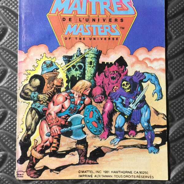 He Man Mini Sword - Etsy