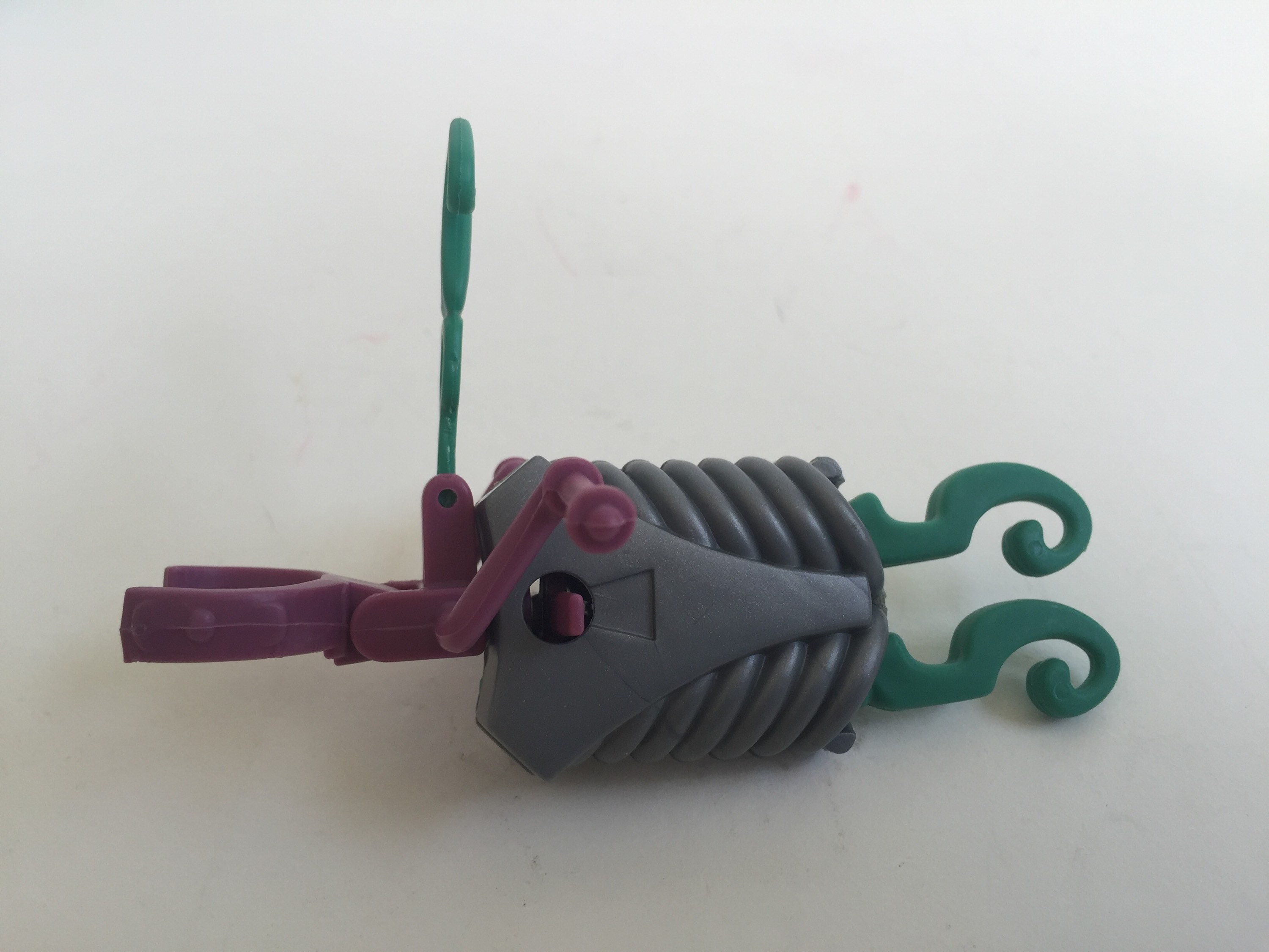 The Riddler Accessory/weapon Legends of the Batman - Etsy