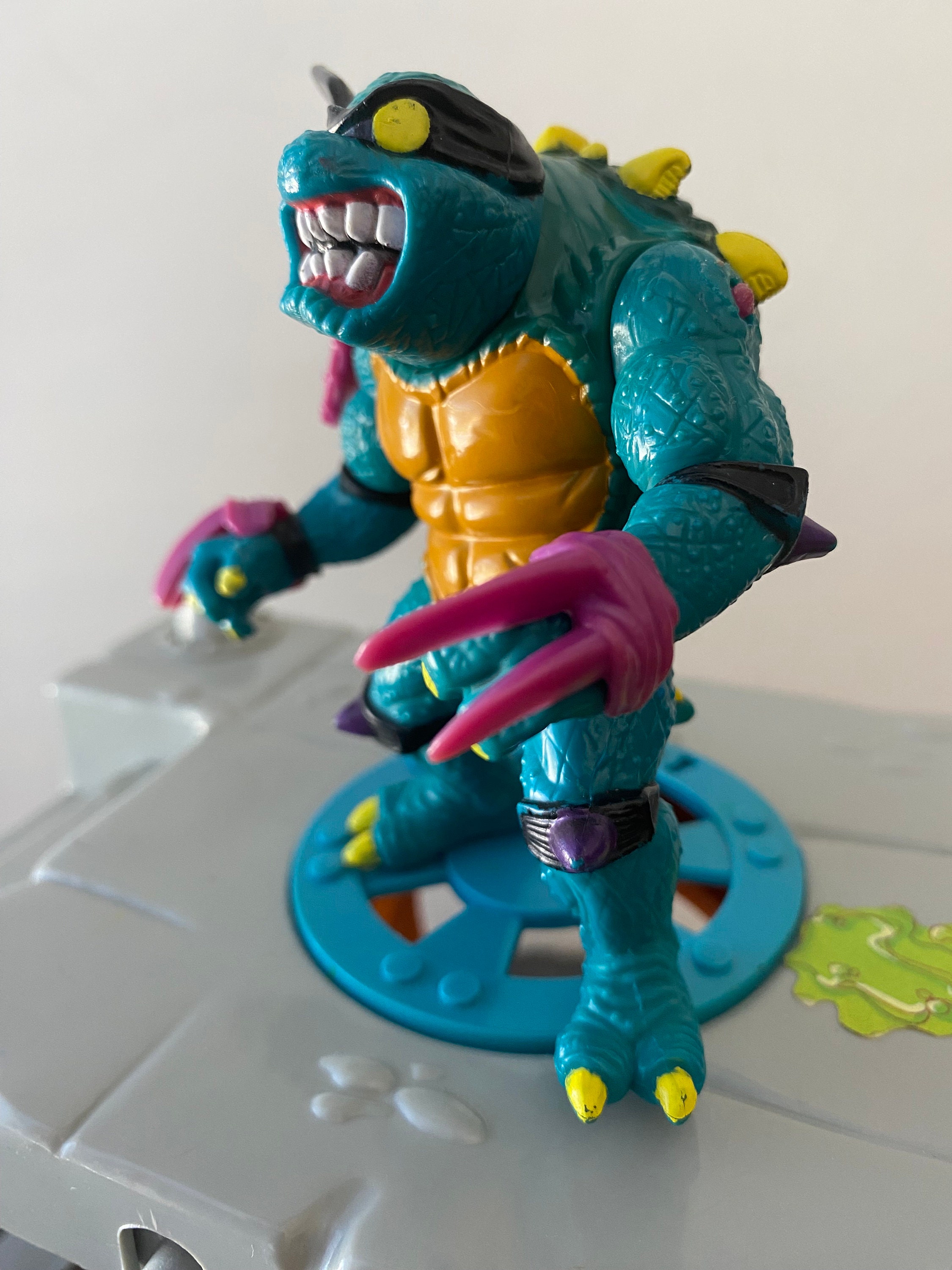 Slash (teenage Mutant Ninja Turtles)