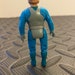 Dino Riders Llahd (adult) Vintage 1987 Tyco Action Figure - Etsy