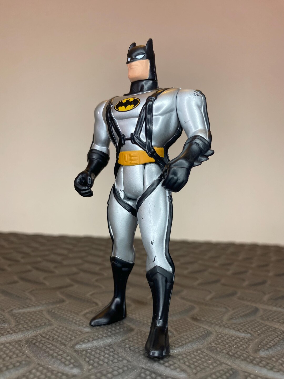 Mech Wing Batman Vintage Batman the Animated Series Action Figure ...