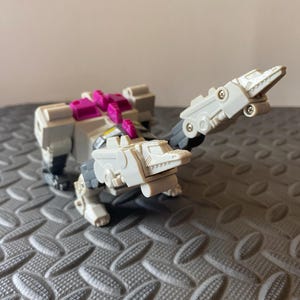 Hun-gurr Vintage G1 Transformers 1987 Terrorcons Abominus Decepticon ...