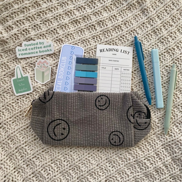 Book Accessories - Etsy