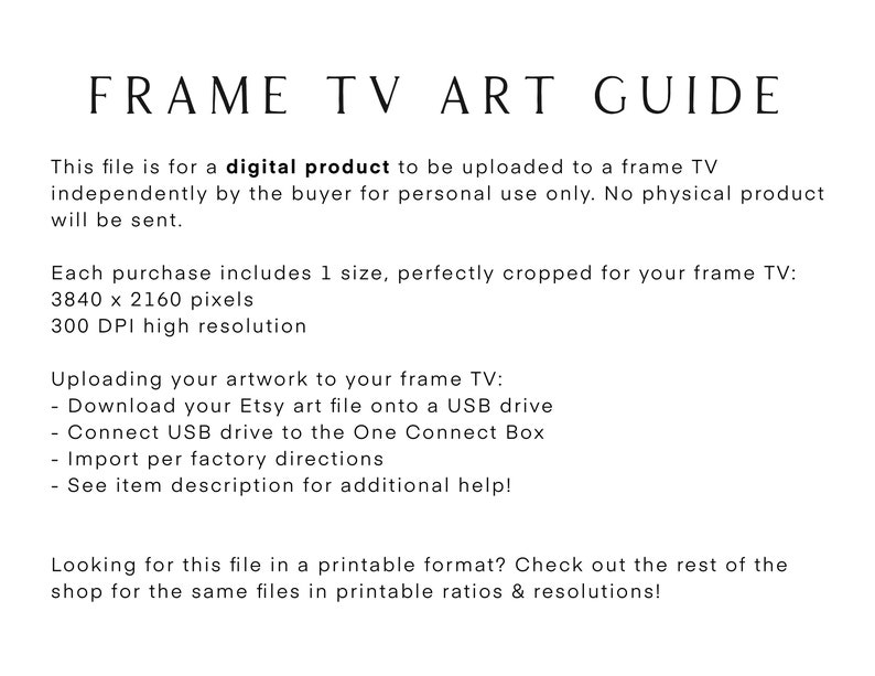 Samsung Frame TV Art File | Vintage Abstract Ocean Landscape Painting ...