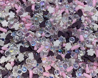 Polymer Clay Emo - Etsy